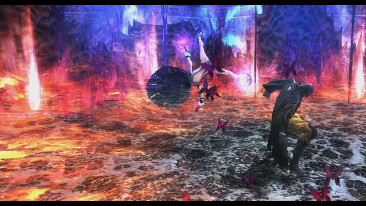 Bayonetta 2 | Rodin - Pure Platinum | Scarborough Fair | No BoT - YouTube