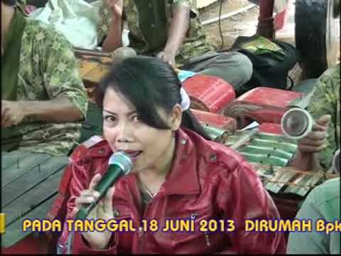 GUNUNG SARI - PALARAN /SRI ASIH Cs