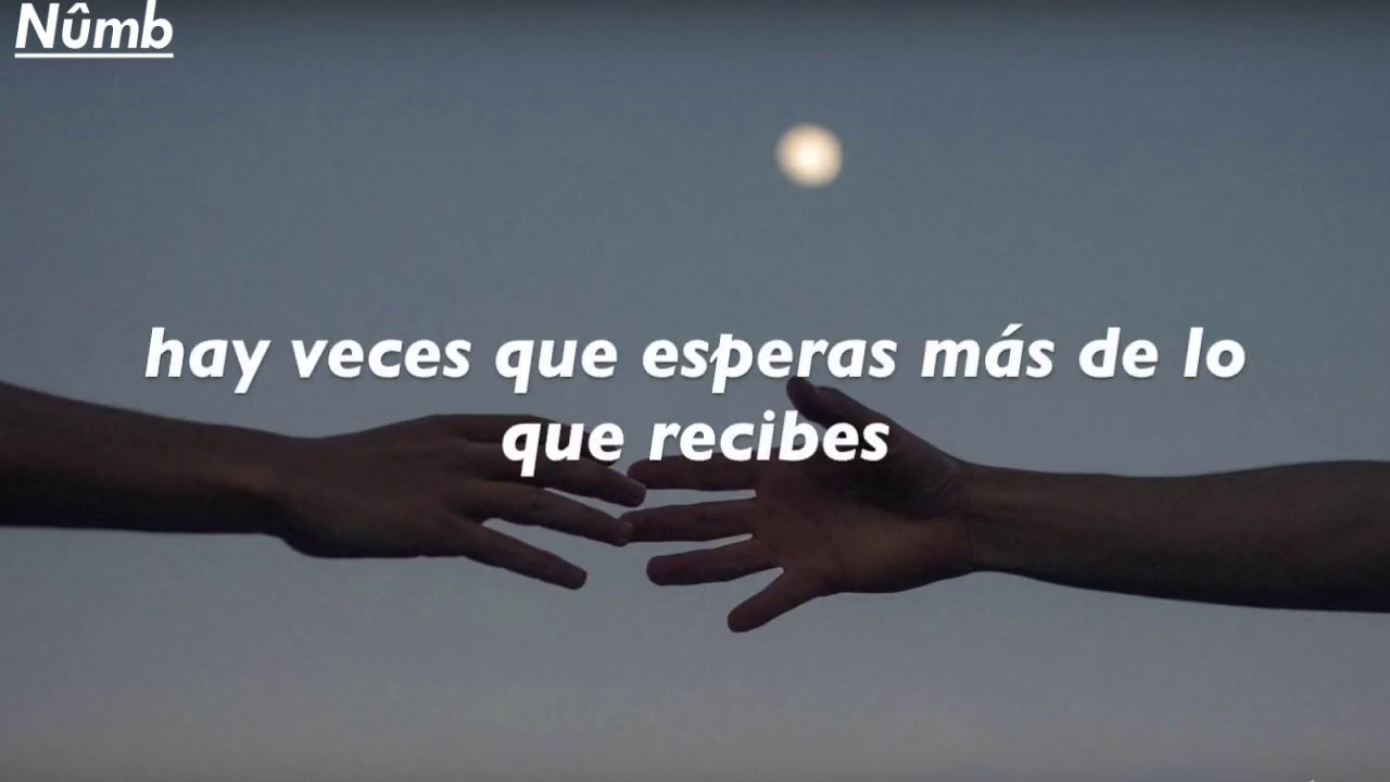 babi x miranda - lo sabía (letra) - YouTube