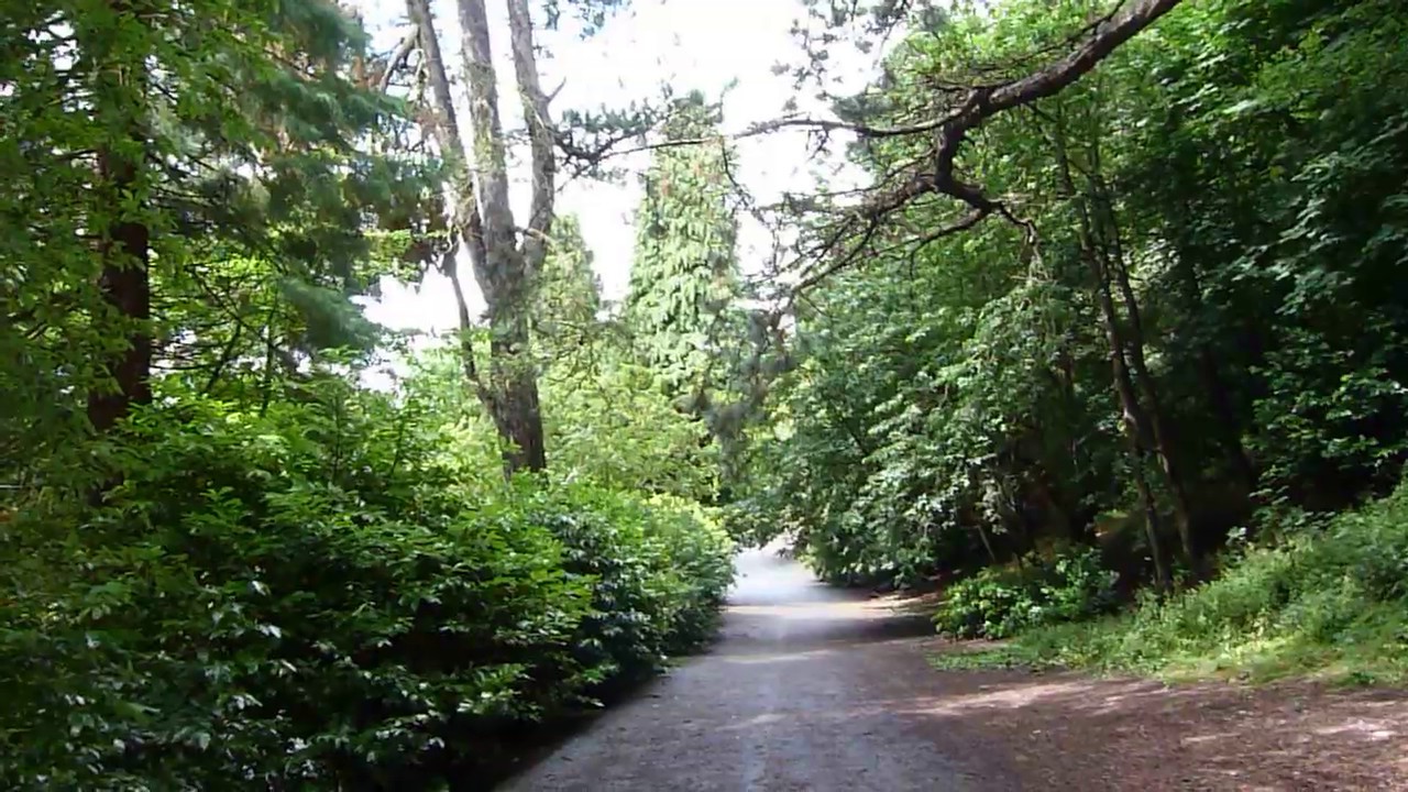 Balgay Park 2, Dundee - YouTube