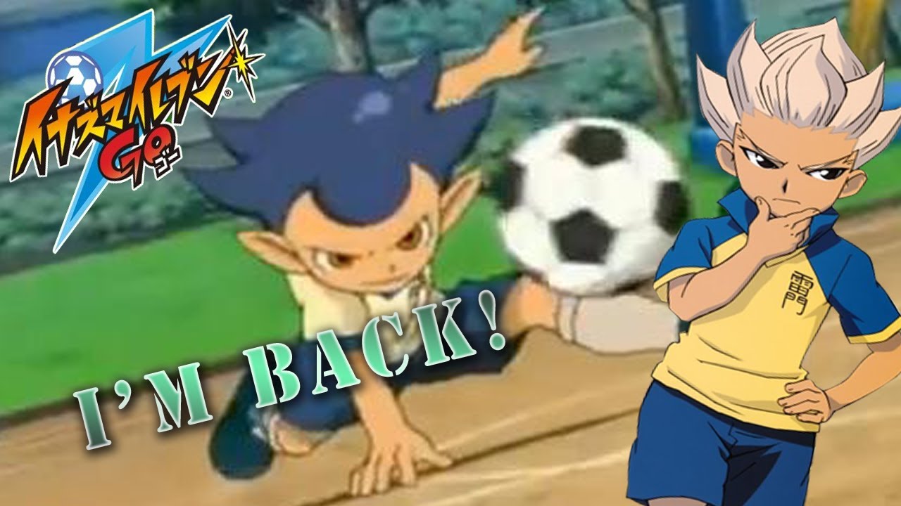 Inazuma Eleven Go: Shine/Dark - All Revamped Hissatsu - YouTube
