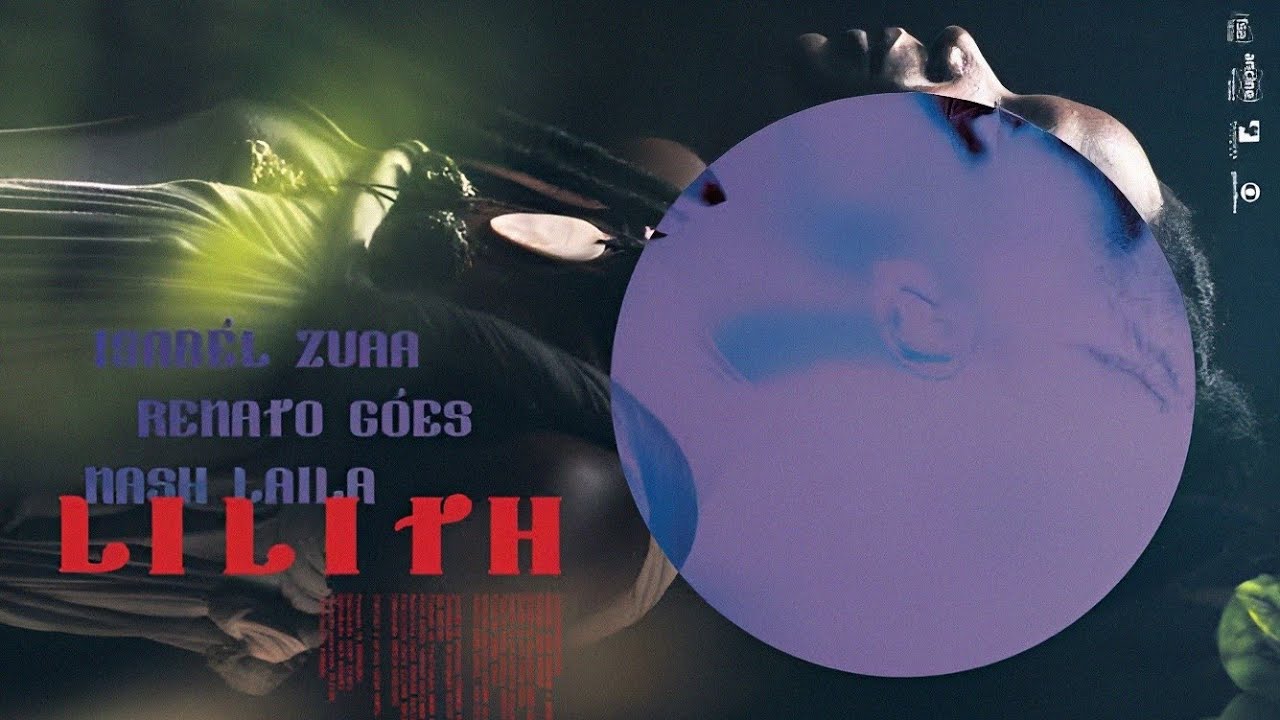Lilith - (2022) - Trailer Nacional. - YouTube