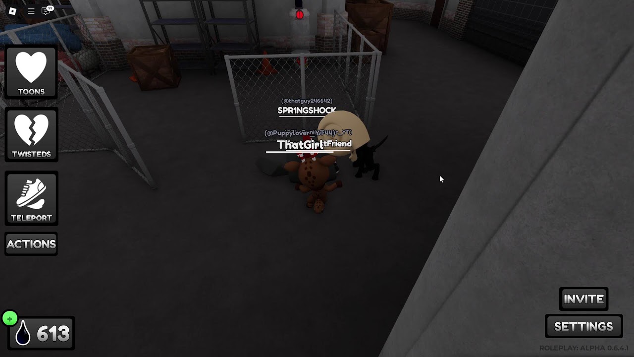 Roblox Live: Playing One of the Most Popular Games in Roblox Right Now ...