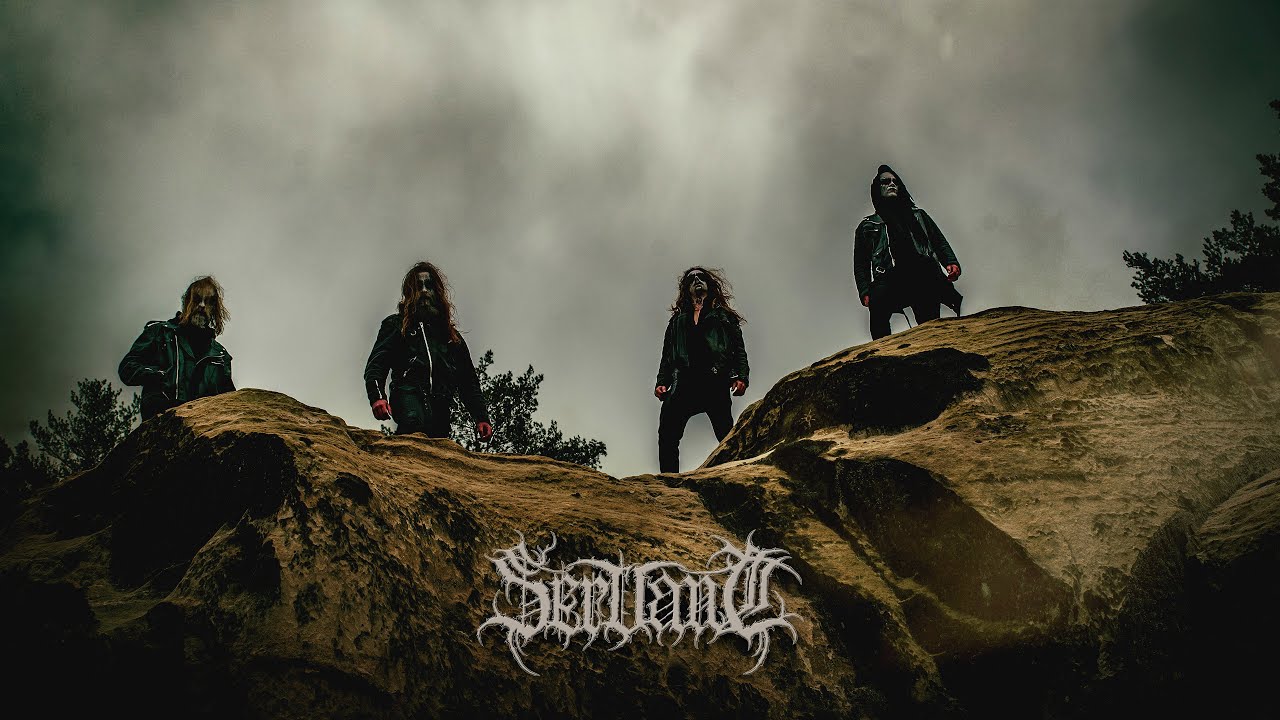 Servant - Magick (Official Track 2024) - YouTube