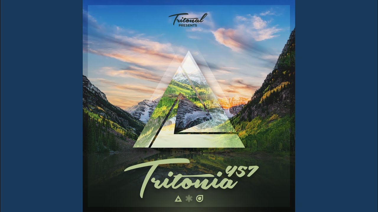 Long Way Home (Tritonia 457) (Tritonal Throwback) (Last Heroes Remix ...