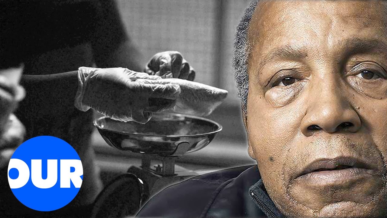Frank Lucas Meteoric Rise To American Gangster (And How Blue Magic ...