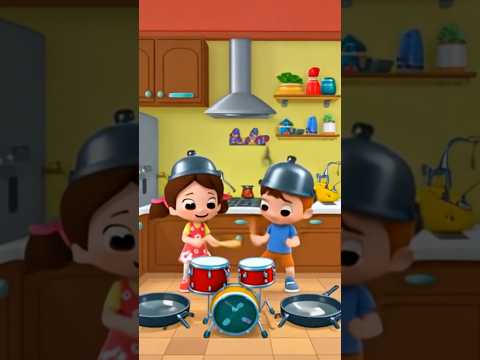 Tencere Tava Kuşkane | Niloya Pepee Ayas Hayri Mete #shorts