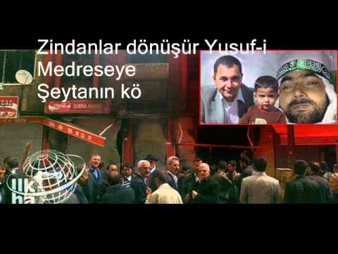 Şehit Ubneydullah Durna-Seyfullah-Behina Şehida