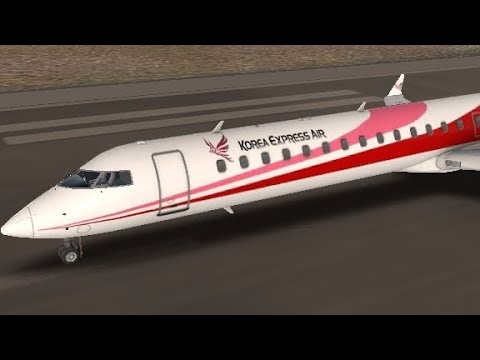 sad airplane crashes pt.1 - YouTube