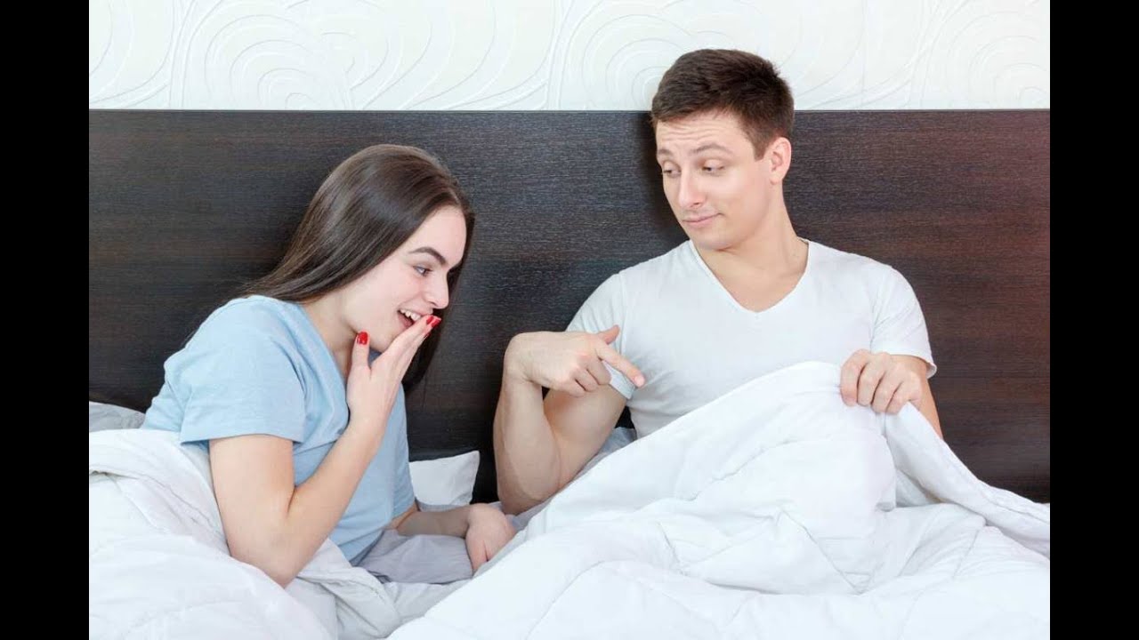 Semenax Ad - YouTube