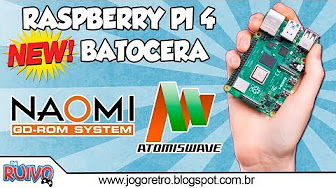 Raspberry Pi & CIA - YouTube