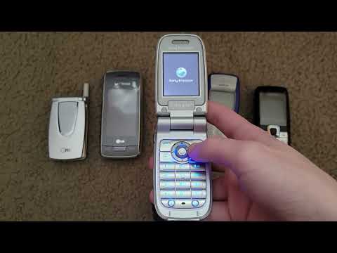 Fourth eBay Phone Lot Update - Which Phones Work? (REUPLOADED) - YouTube