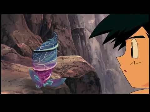 Beauty And The Kaiju Part 15 Exploring The West Wing/Dawn Discovers The Magic Rose