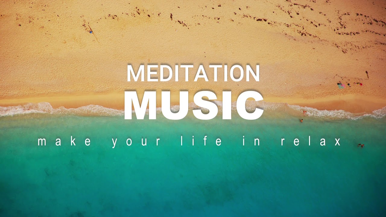 Calm music (04) | Relax in your mind | MEDITATION MUSIC - YouTube Music