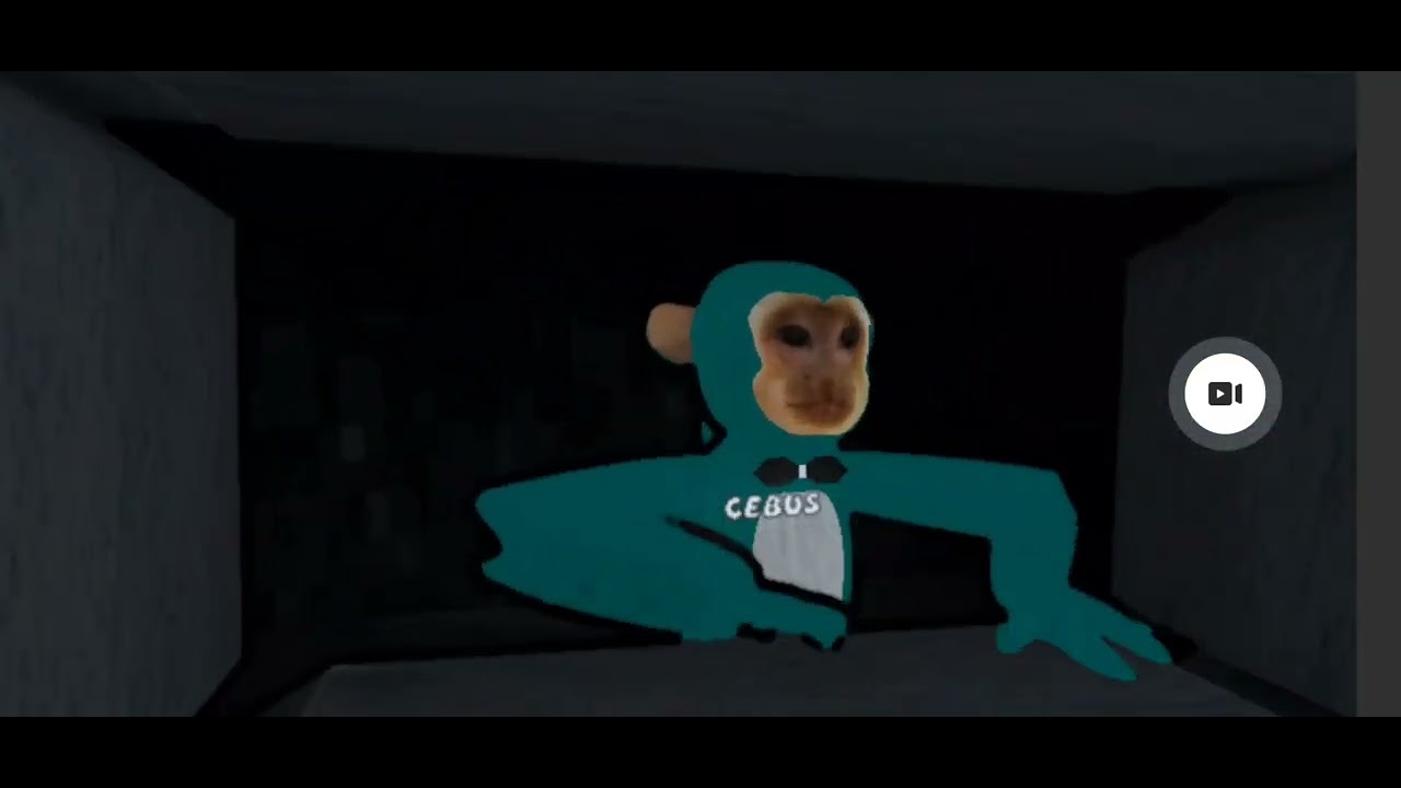 playing monke manic - YouTube