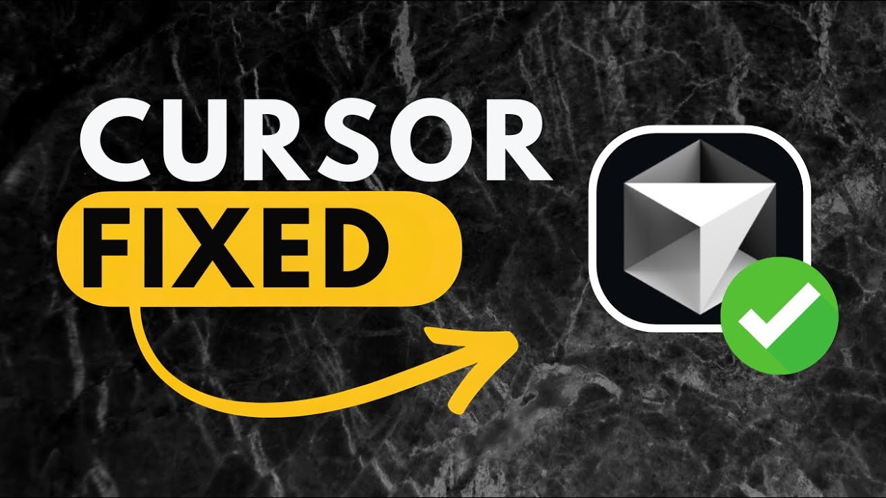How I Made Cursor 10x More Accurate with GitMCP - YouTube