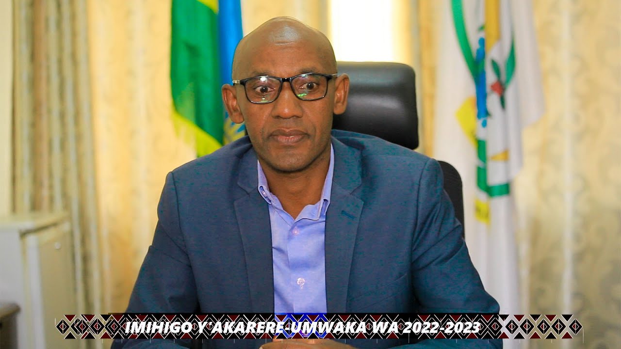 IMIHIGO Y'AKARERE KA NYAGATARE 2022-2023 - YouTube