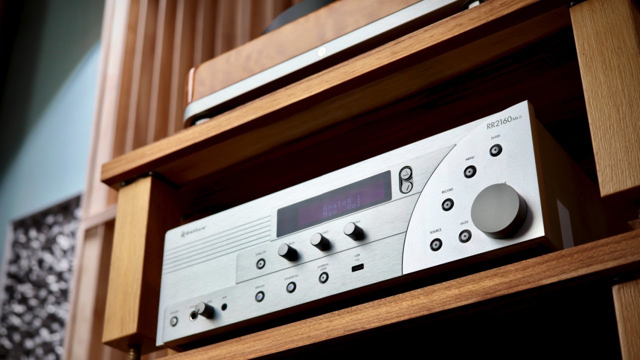 How Is This Thing $999? The Outlaw RR2160 MKII Does It All! - YouTube