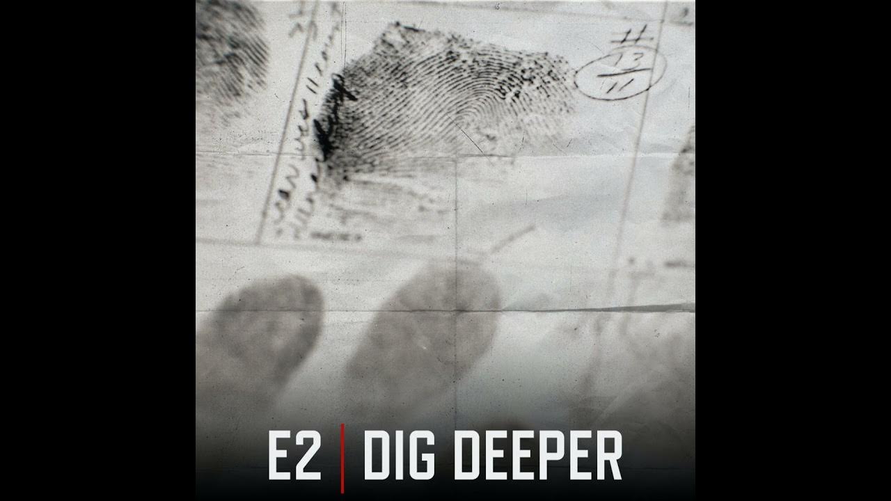 E2 Dig Deeper - The James Jordan Death Investigation - YouTube