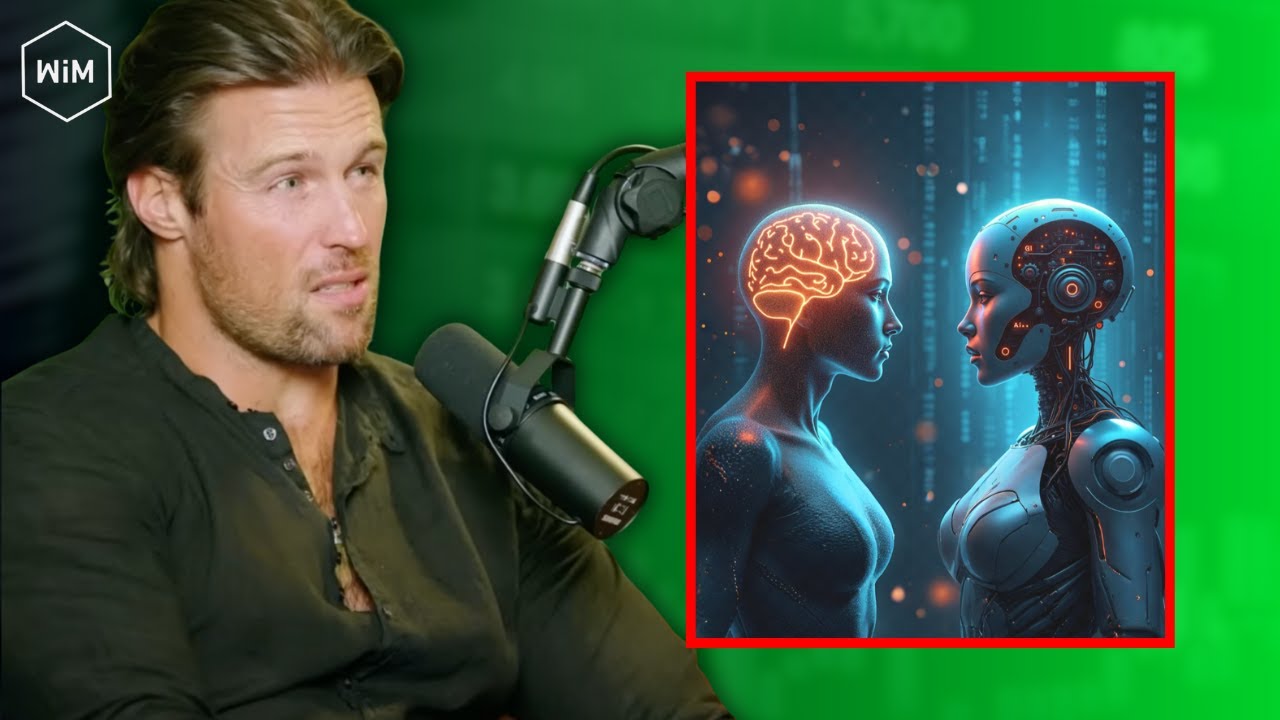 AI vs AGI: Can Computers Become Sentient? - YouTube