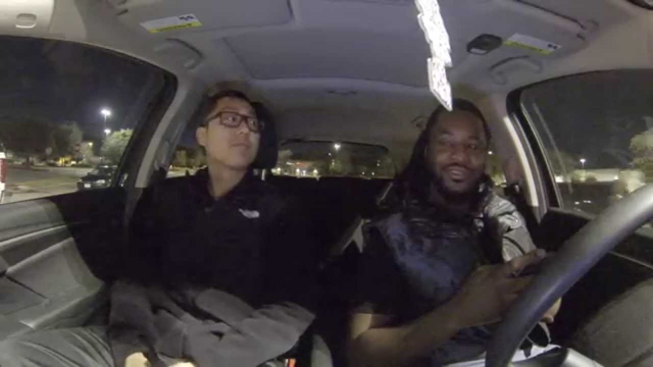 Jam Session: John Jiles - YouTube