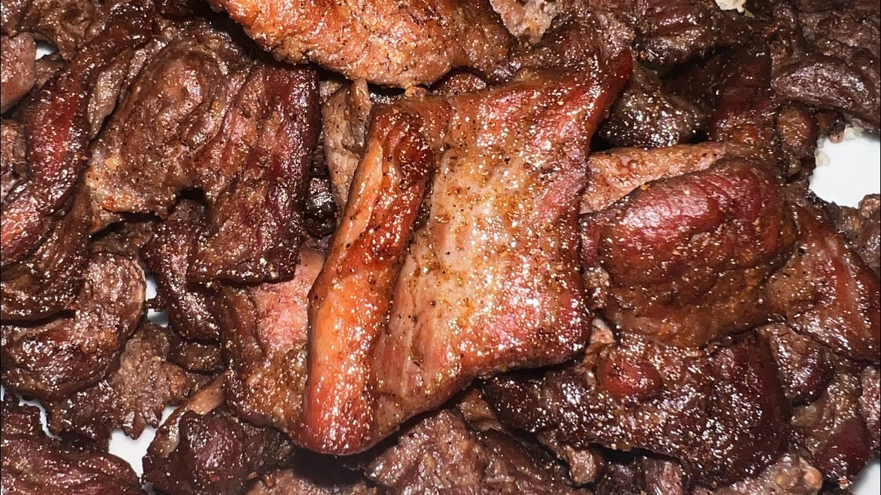 Recettes soya , viande bœuf grillée facile et rapide à faire - YouTube