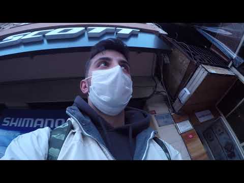 Scott Speedster 10 2020 Unboxing // New bike in Istanbul road ...