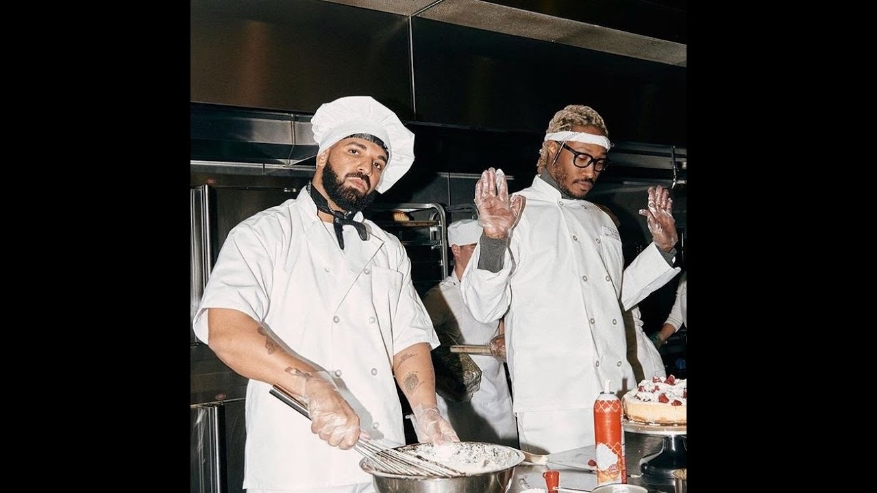 (FREE) DRAKE X FUTURE TYPE BEAT - LIFE IS GOOD - YouTube