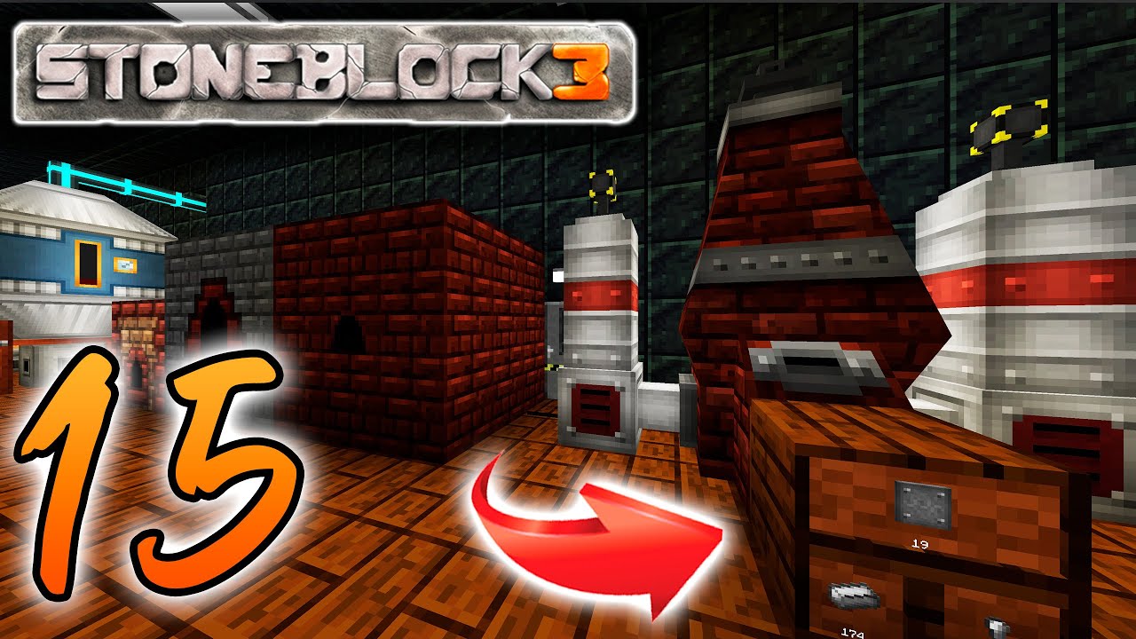Tutorial de IMMERSIVE ENGINEERING en Survival - ¡MEJOR ModPack de ...