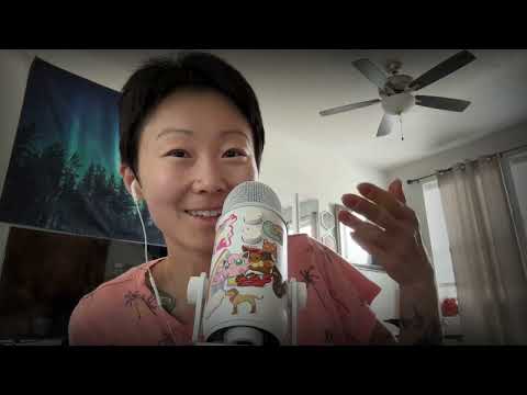 How much I get Paid as A Small ASMR Content Creator (close up whispers ...