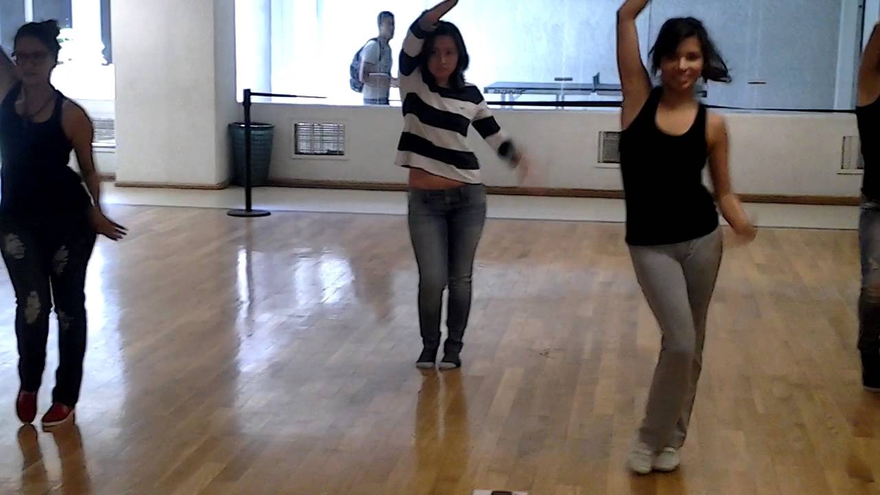 Toxic -Britney Spears (dance practice) - YouTube