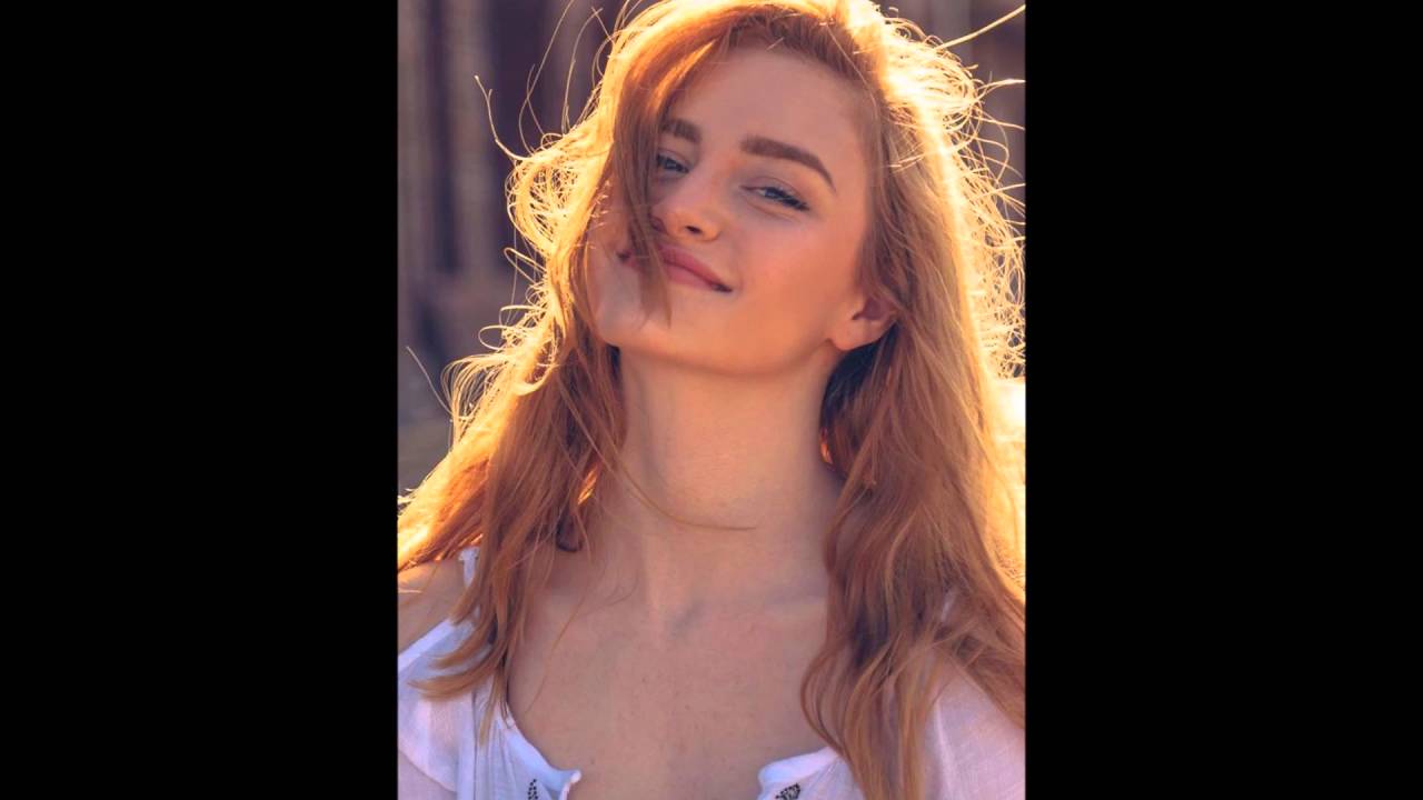 Spring Photo Shoot 2016 Gabby Z Photography by: Tyler Weathersby - YouTube