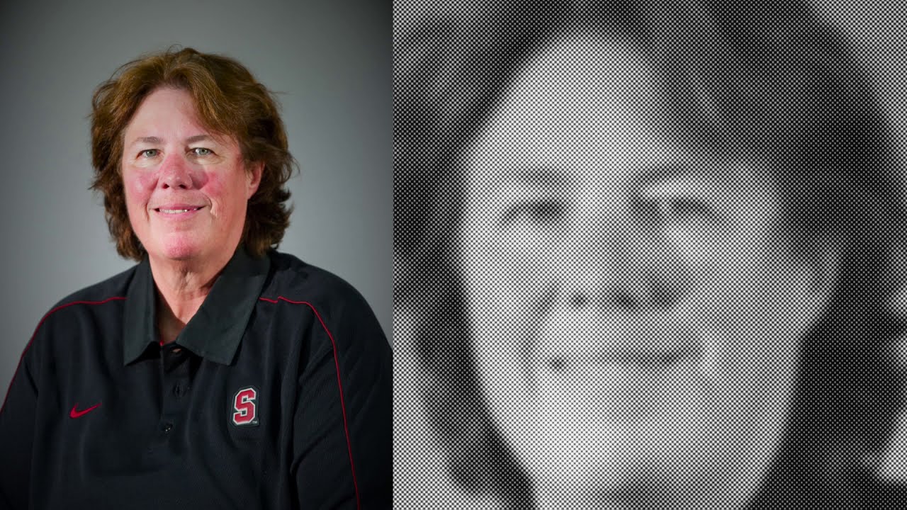 2020 AVCA Hall of Fame: Denise Corlett - YouTube