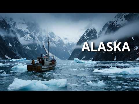 ALASKA: The Most Dangerous Wilderness on Earth | Travel Documentary