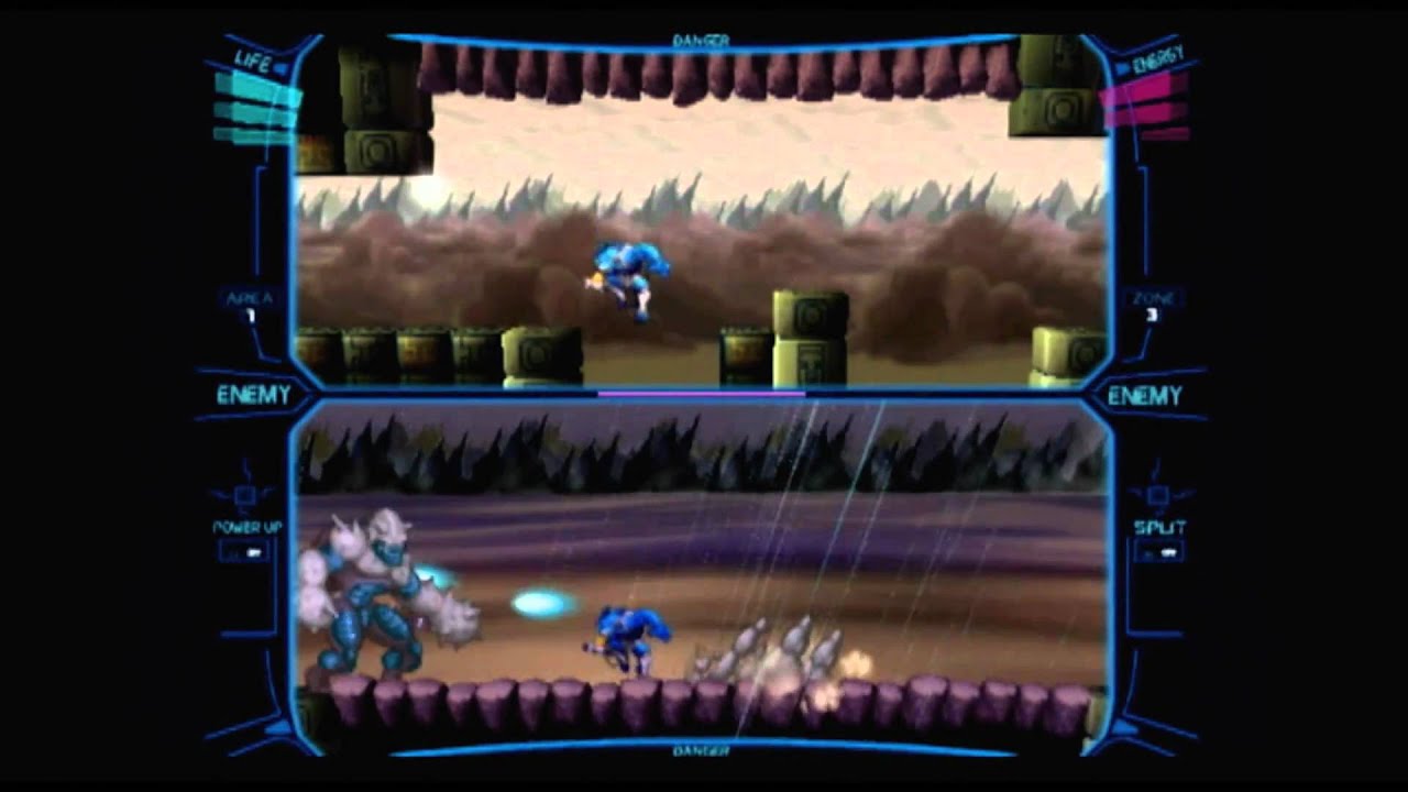 CGR Undertow - CHRONOS TWINS DX for Nintendo Wii Video Game Review ...