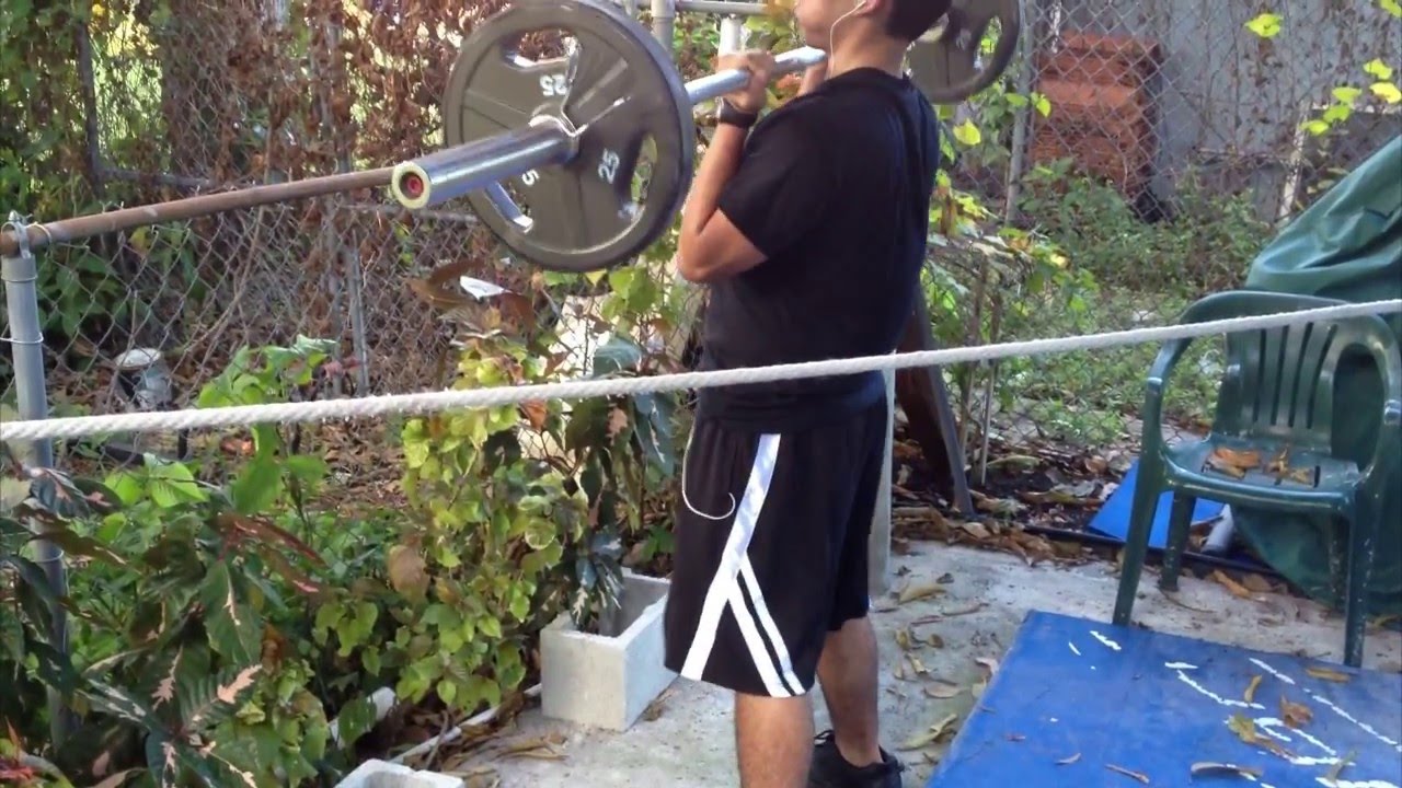 Bicep Workout For MMA: MMA Bicep Workout - YouTube