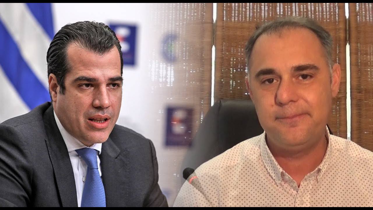 ΤΙ ΣΗΜΑΙΝΕΙ Η ΣΤΡΟΦΗ 180 ΜΟΙΡΩΝ ΤΗΣ ΚΥΒΕΡΝΗΣΗΣ ΣΤΟ ΘΕΜΑ ΤΟΥ ΚΟΡΩΝΟΪΟΥ ...