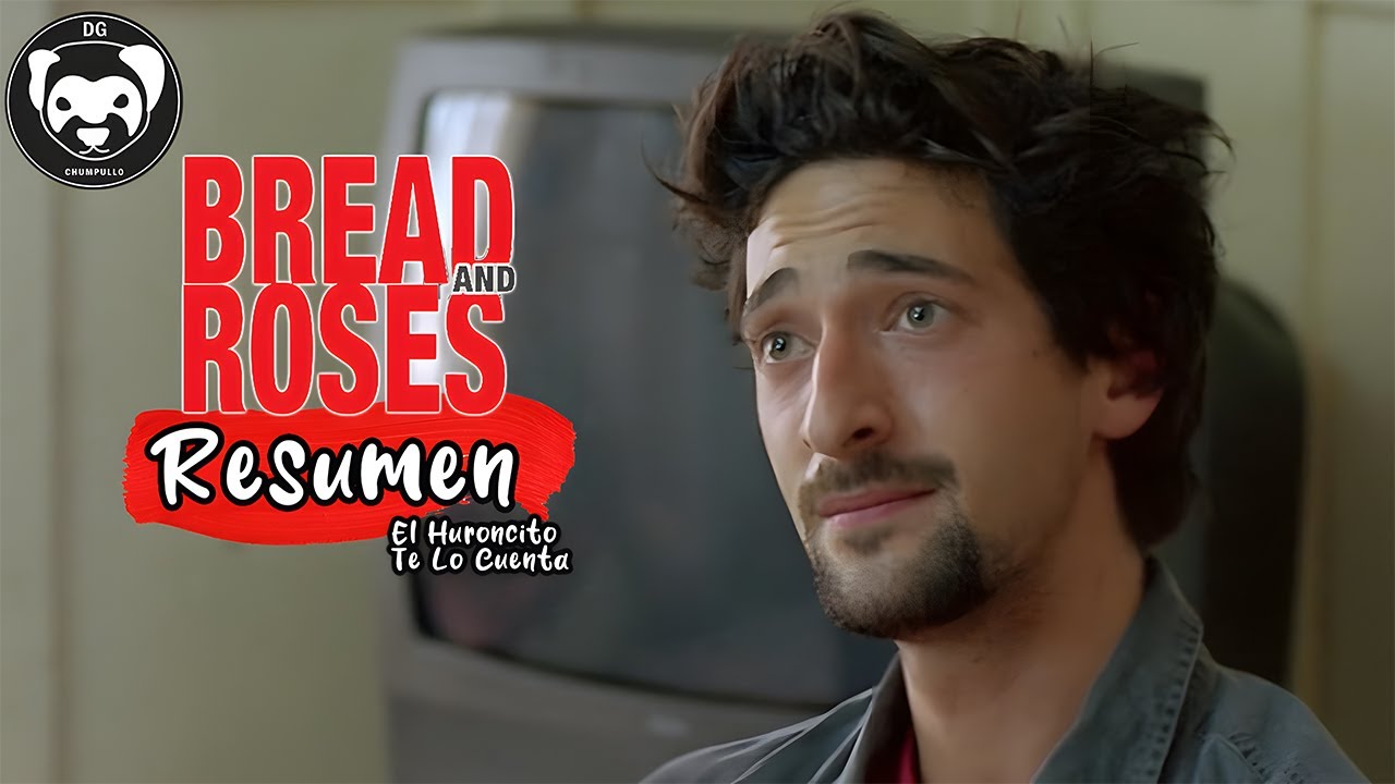 ¡Increíble Historia de Lucha y Justicia! | Resumen de Bread and Roses ...