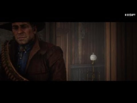 AMSR_RDR2 Hunting for the perfect Ox - YouTube