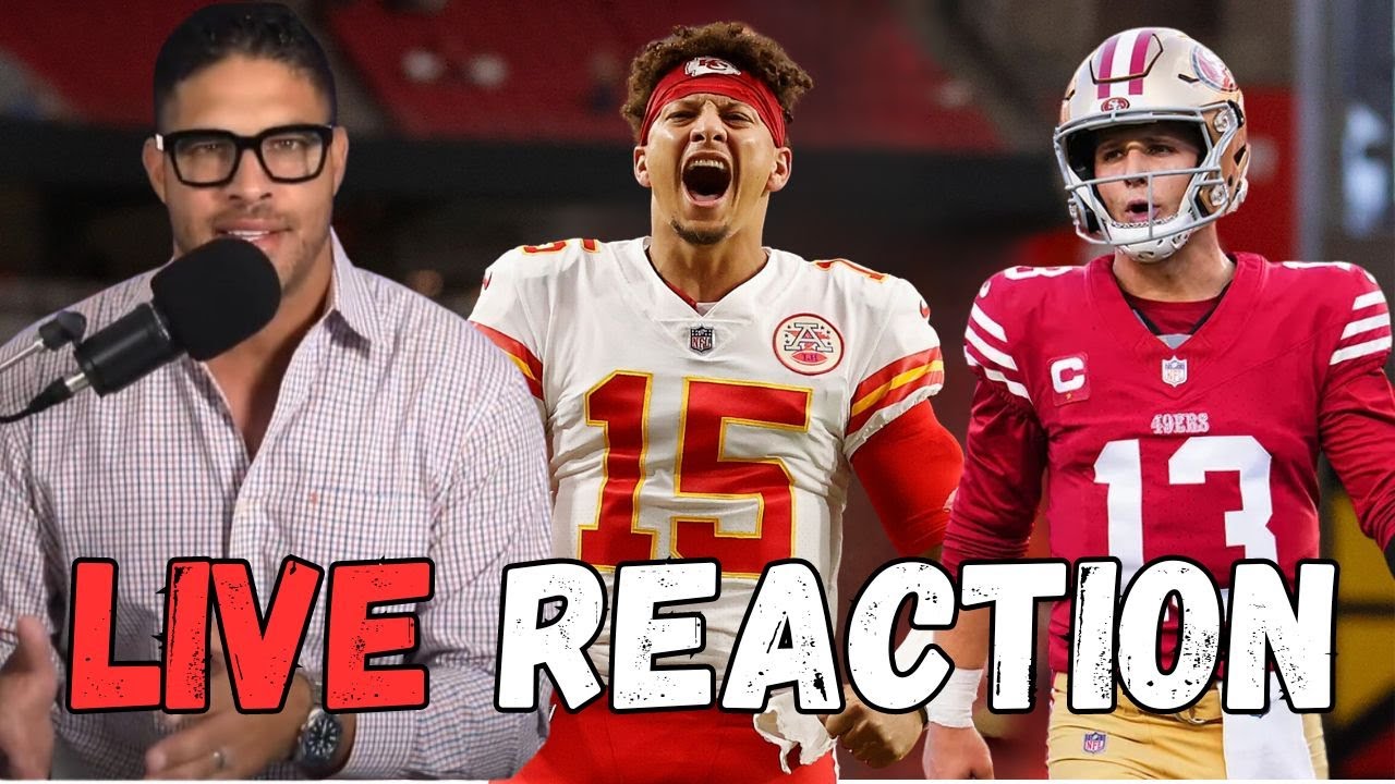 The Brandon Mason Show | Monday February 12th, 2024 - YouTube