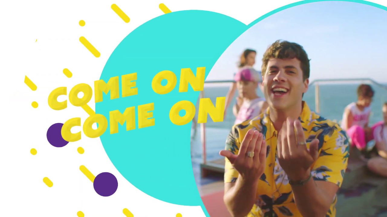 Tel Aviv 12 points | Jerusalem - Douze Points - Full Song - Eurovision ...