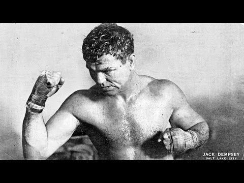 Jack Dempsey - Vicious Intentions