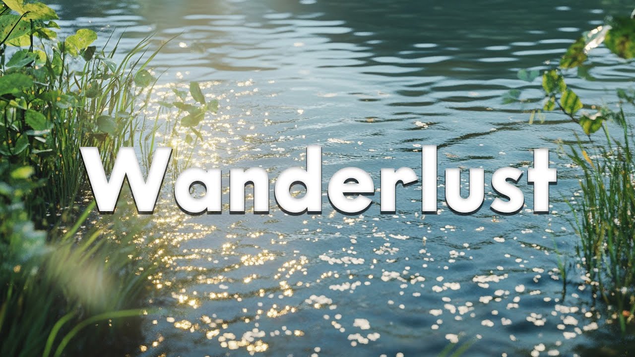 Royalty Free SoundTracks - Wanderlust | Cinematic Travel Music | No ...