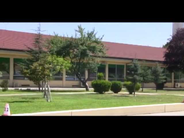 High School Ankara Turkey Category:Schools In Ankara Wikimedia