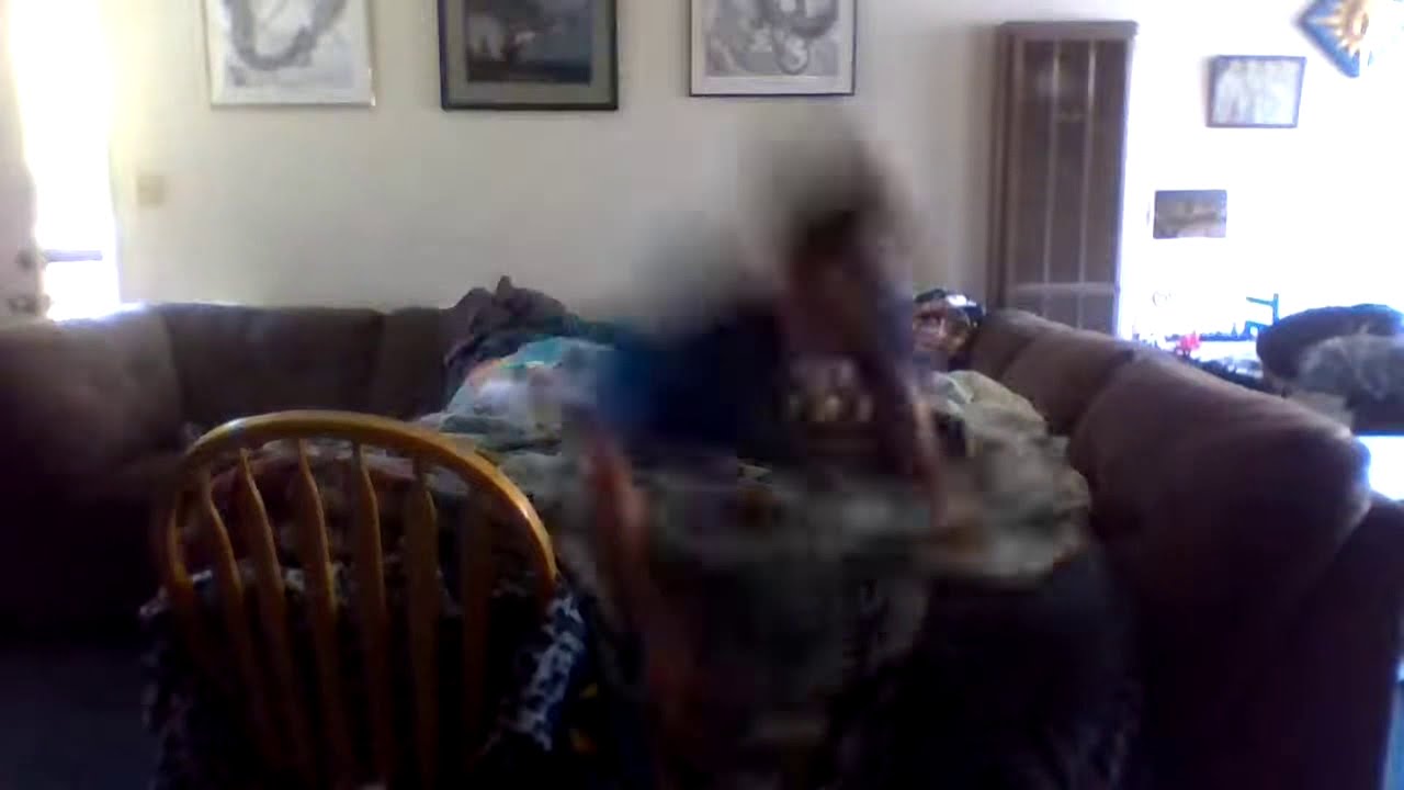 kid does not intentionally do this - YouTube