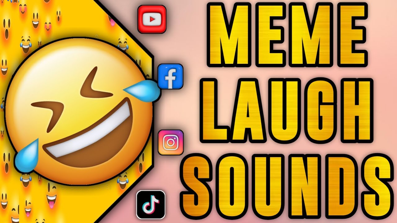 laughing meme || funny laughing sound effect || viral laughing sound ...
