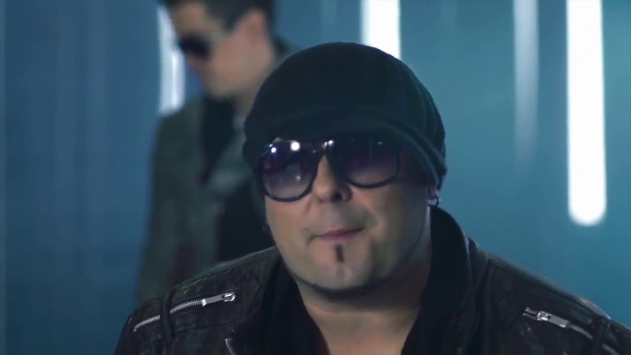 Stereo Kumbia by DJ Kane & Ricky Rick - EPK (Electronic Press Kit ...