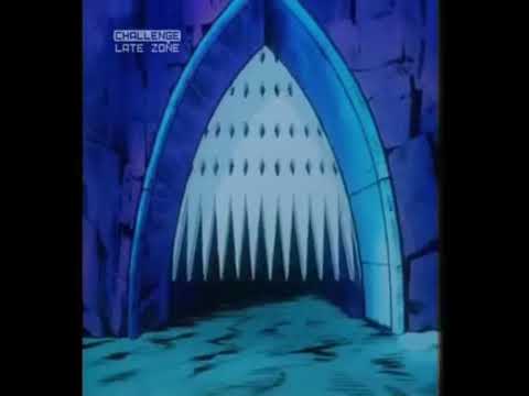 Knightmare tv game show intro 1987 - YouTube