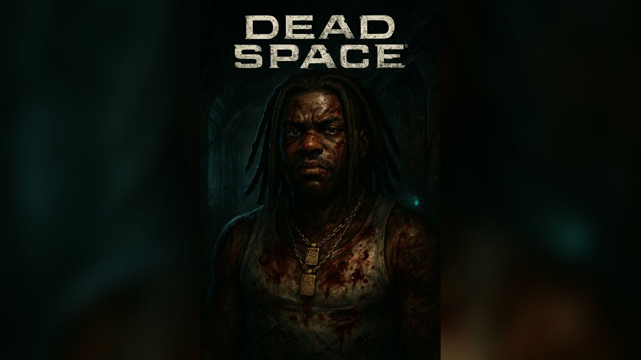 Dead space chapter 4 playthrough with mpgaming - YouTube