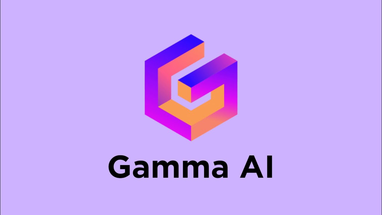 Cómo crear una cuenta en GAMMA - YouTube
